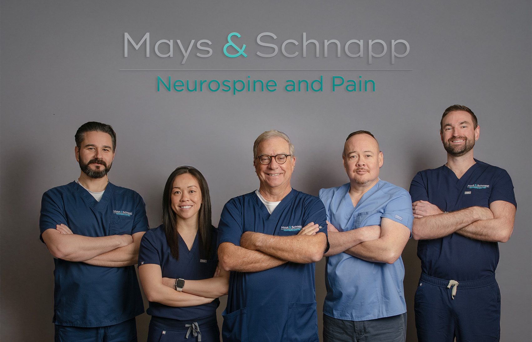 Mays & Schnapp Recognized in Memphis Magazine Top Doctors | Mays ...